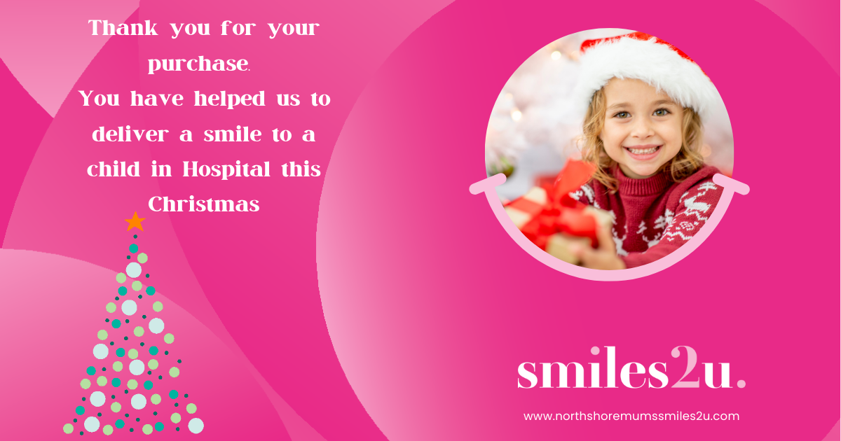 Smiles2U Central Coast | Simply Giving